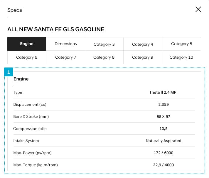 Vehicle Registration | HYUNDAI ADMIN